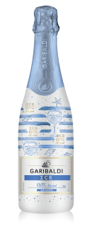 Catálogo da Vinícola Garibaldi